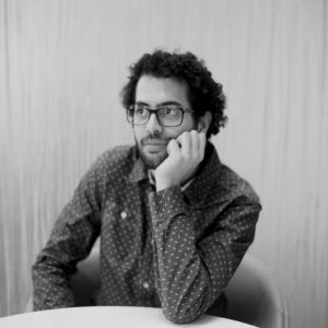 Pablo Roldán - Cero en Conducta